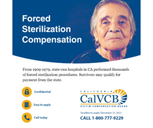 CalVCB - CA Victim Compensation Board