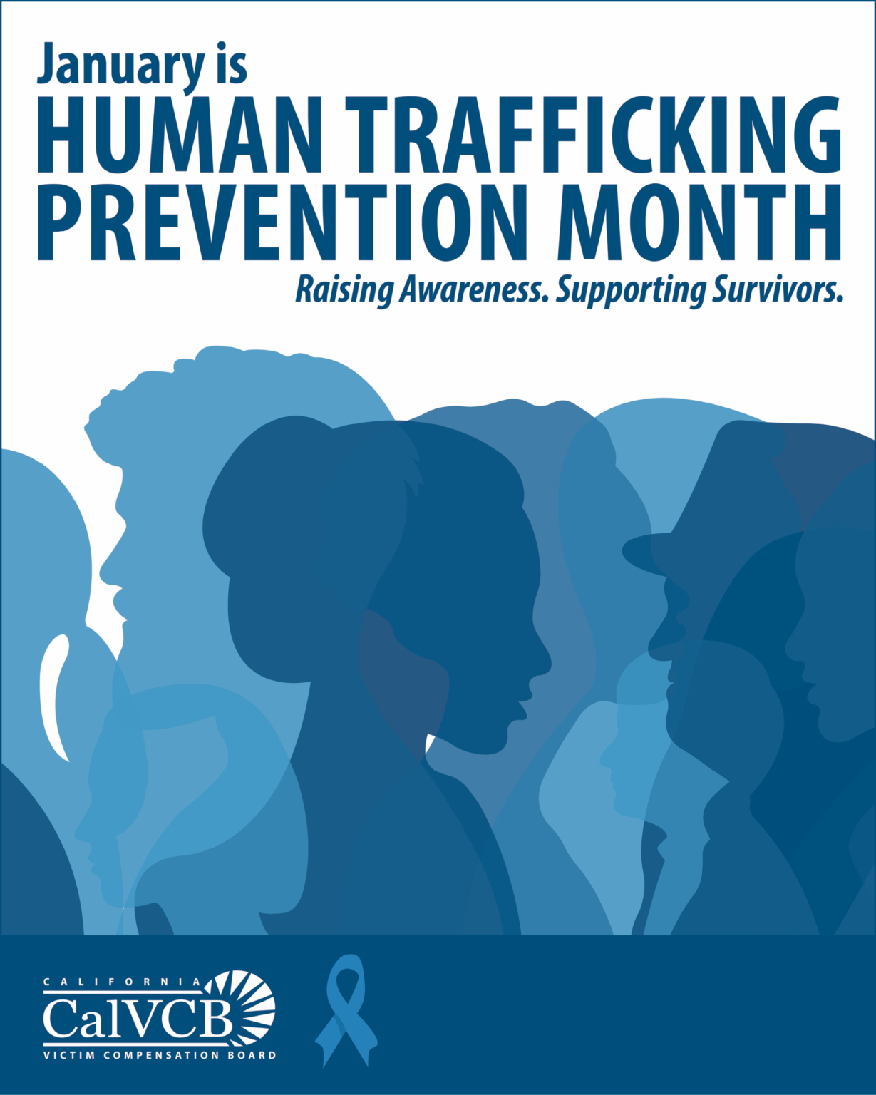 CalVCB - CA Victim Compensation Board